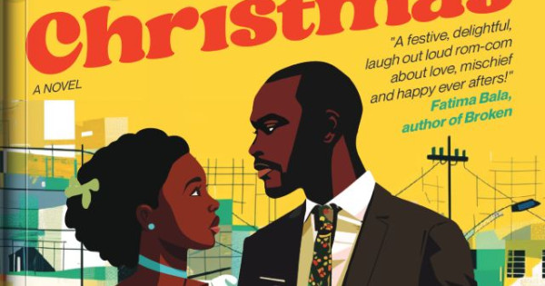 A Very Gidi Christmas By Tomilola Coco Adeyemo