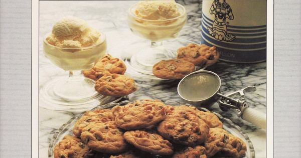 Cookies and Biscuits