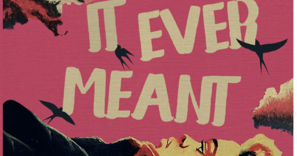 All That It Ever Meant by Blessing Musariri - Paperback