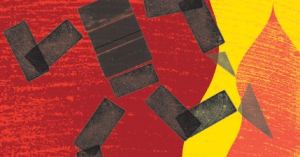 Born on a Tuesday by Elnathan John - Paperback