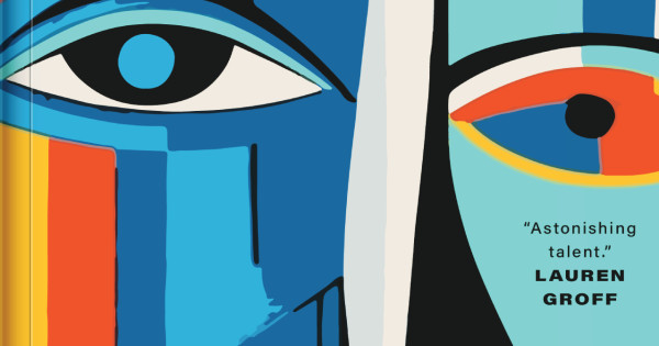 GHOSTROOTS by ‘Pemi Aguda