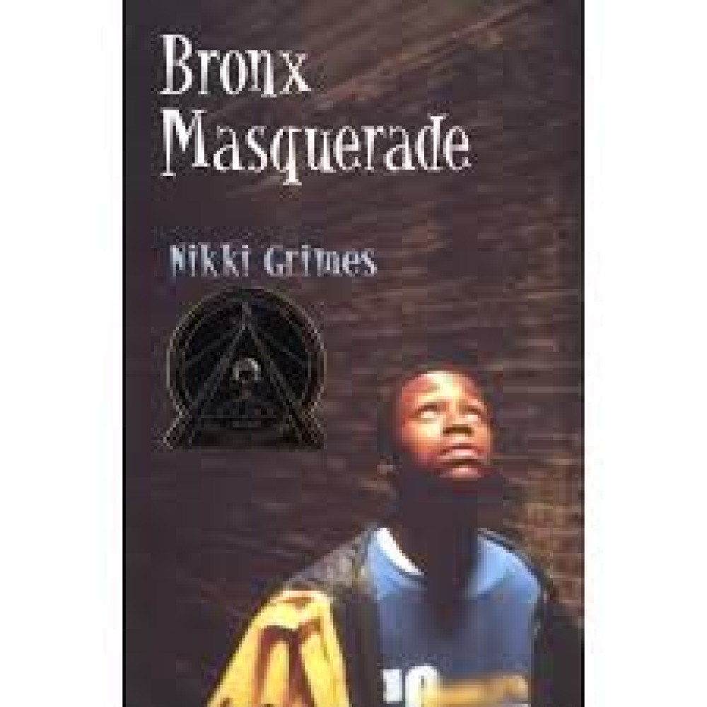 Bronx Masquerade