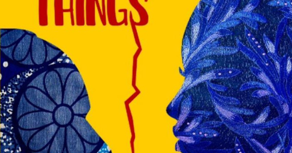 A Spell of Good Things by Ayobami Adebayo - Paperback