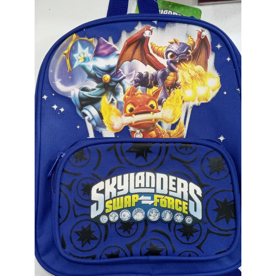 Skylanders Backpack