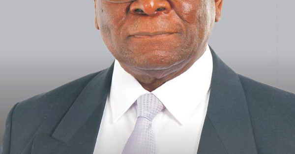 Morning by Morning: The Autobiography of Ayo Banjo by Ayo Banjo