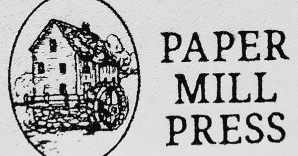 Paper Mill Press