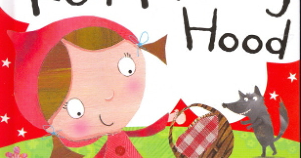 Little Red Riding Hood (Reading with Phonics)