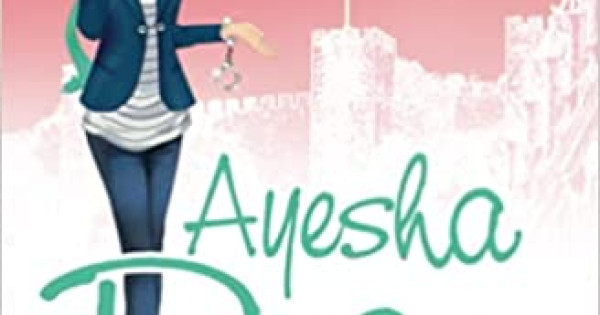 Ayesha Dean: The Lisbon Lawbreaker by Melati Lum - Paperback