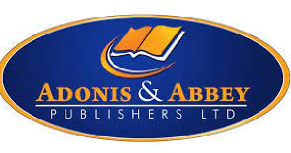 Adonis & Abbey Publishers Limited