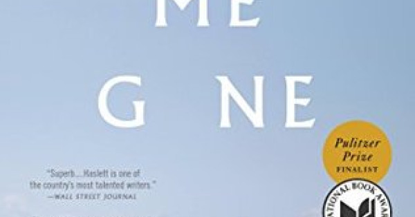 Imagine Me Gone by Adam Haslett