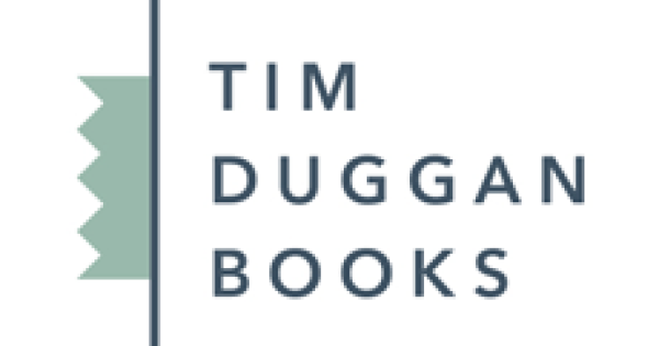 Tim Duggan Books