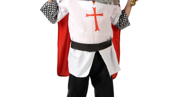 St George Knight