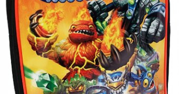 Skylanders Backpack