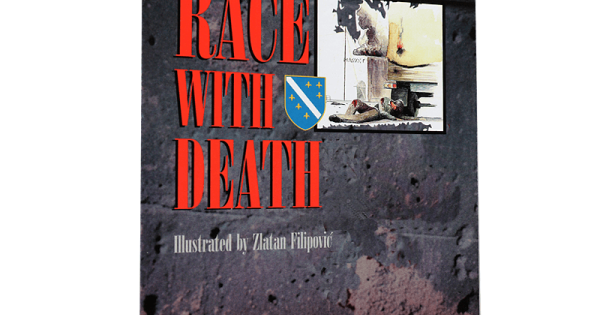 Race with Death - PB