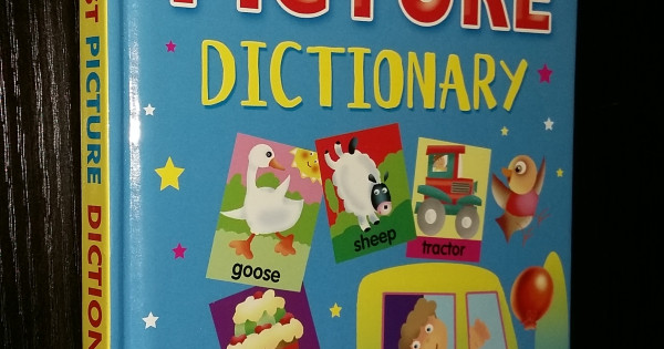 Primary school books for Key Stage 1