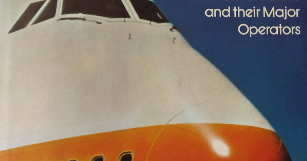 Passenger Aircraft and Airlines: A Pictorial Guide to the World's Civil ...